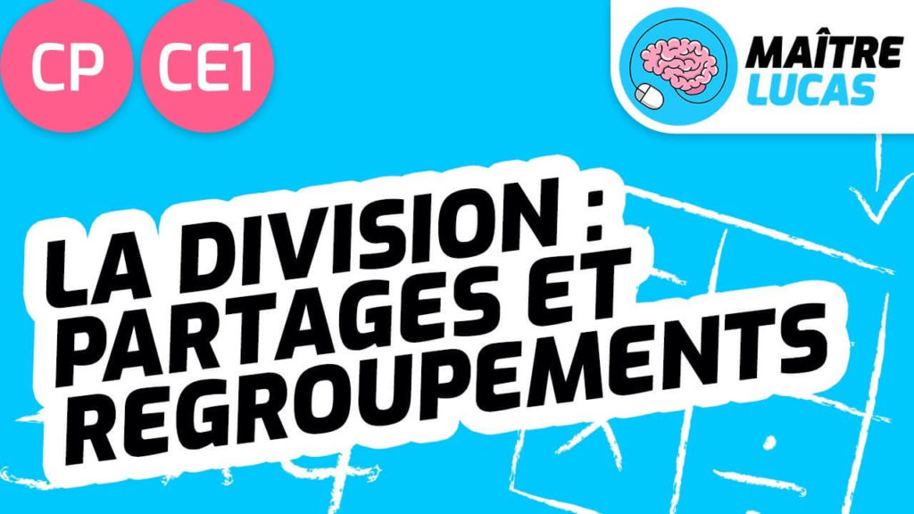 12 Coloriages magiques multiplications et divisions CP CE1 - Maître Lucas