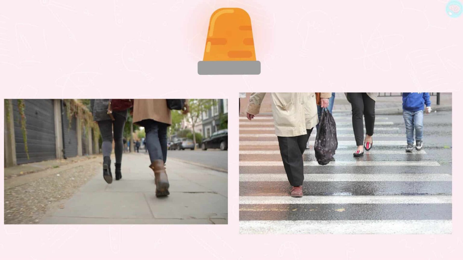 Le code de la route expliqué aux CP CE1 CE2 CM1 CM2 - Maître Lucas