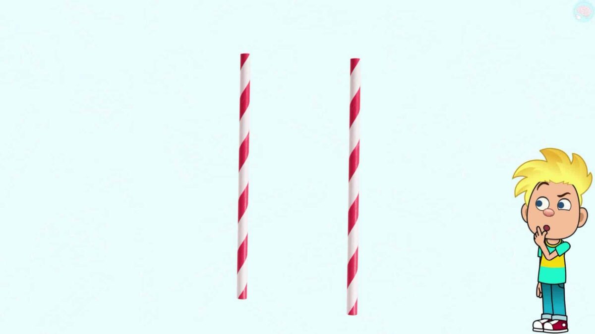 Comparer des longueurs, comment faire ? CP CE1 - Maître Lucas