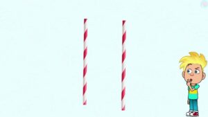 Comparer des longueurs, comment faire ? CP CE1 - Maître Lucas