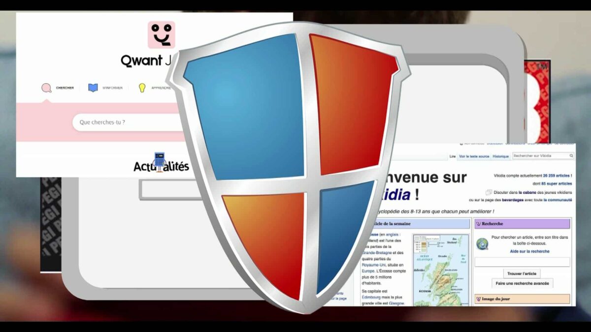 Les dangers d'internet expliqués aux enfants - Maître Lucas