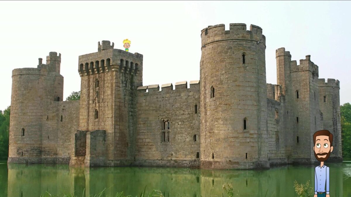 Evolution de l'habitat pour élèves de CE1 CE2 - Maître Lucas