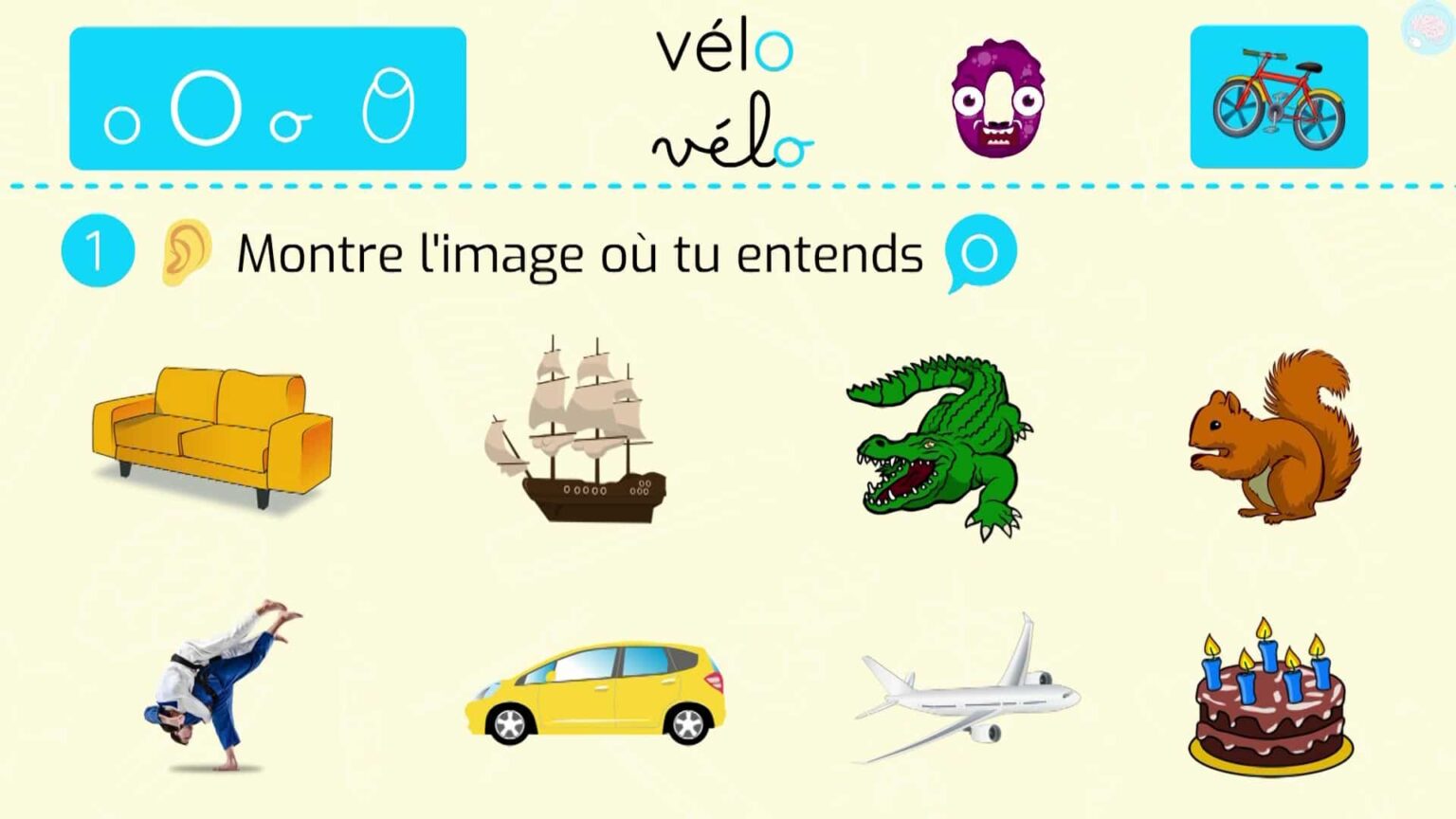 Le son o [o] le prononcer et le reconnaitre CP - Maître Lucas