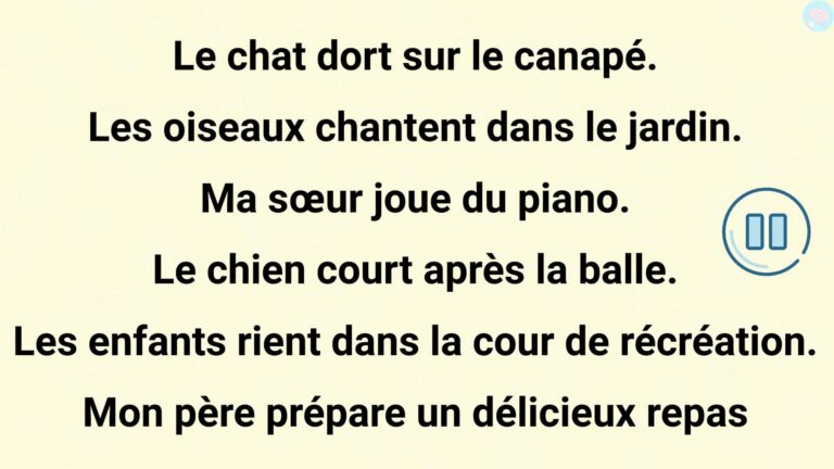 Les constituants de la phrase, les identifier pour CE2 et CE1 - Maître ...