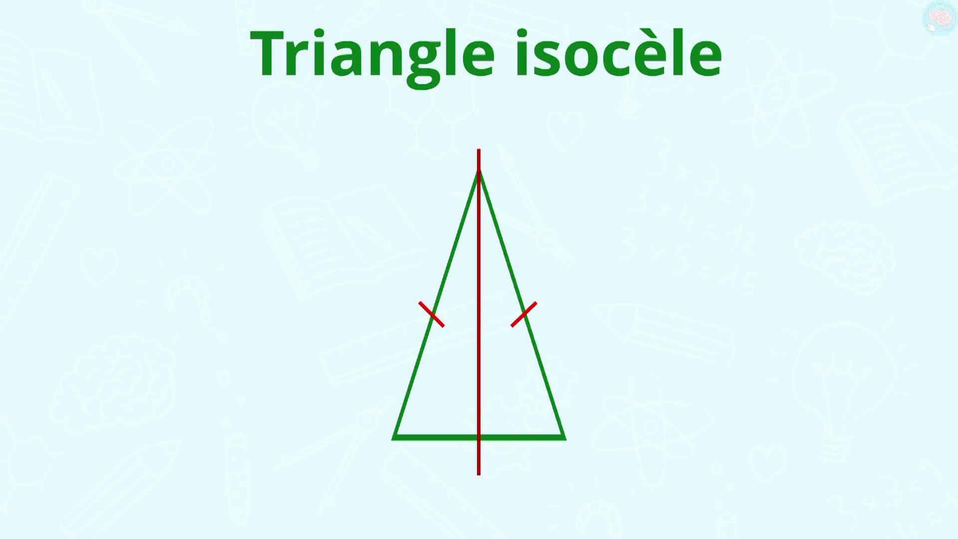 Les triangles, description et exercices ? CM1 CM2 - Maître Lucas