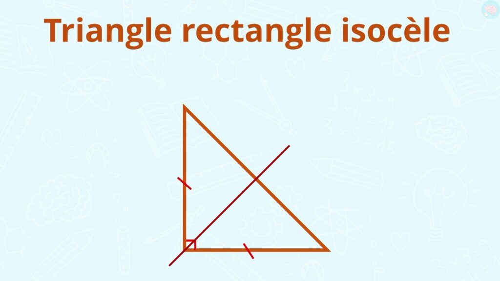 Les triangles, description et exercices ? CM1 CM2 - Maître Lucas
