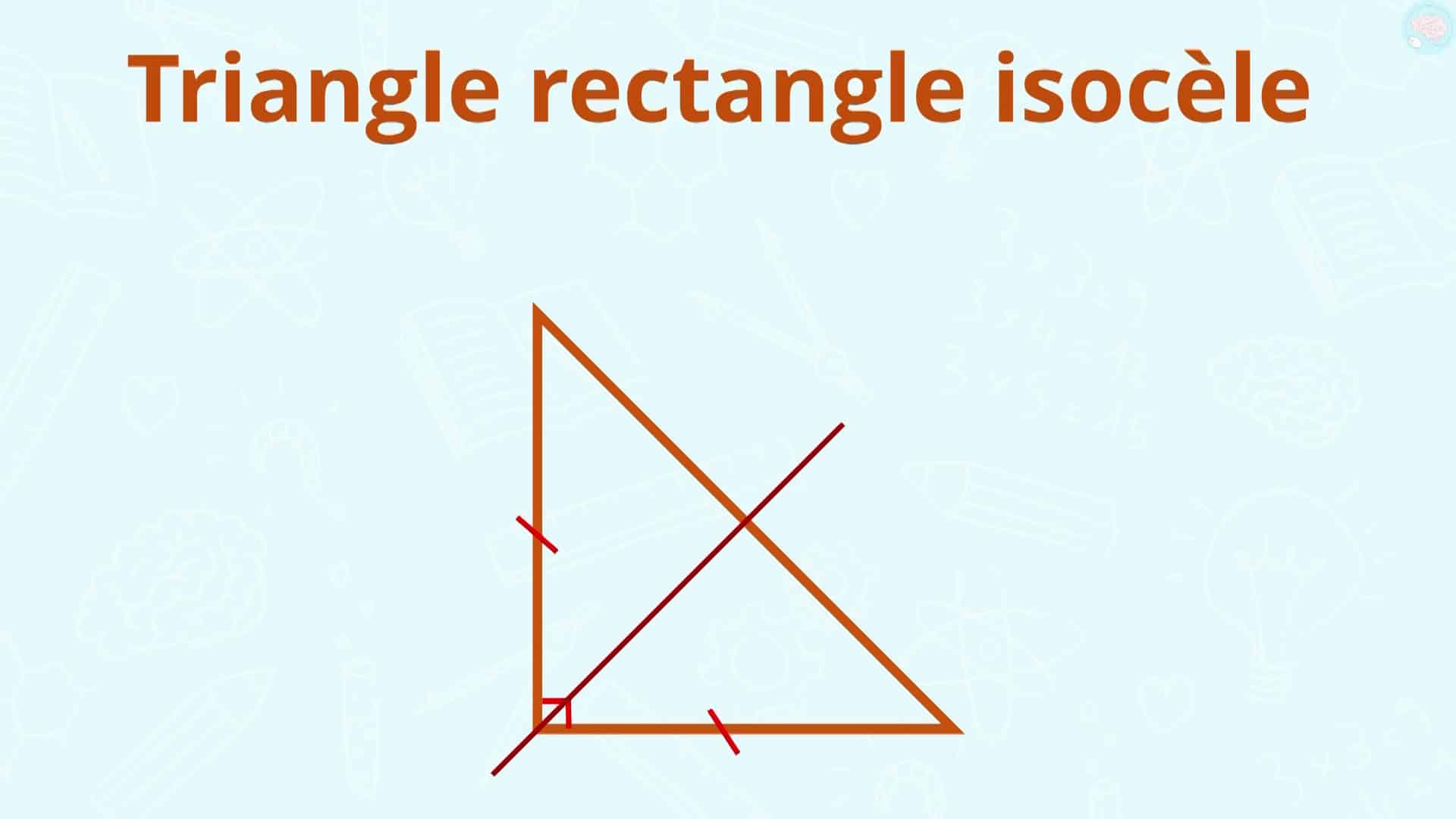 Les triangles, description et exercices ? CM1 CM2 - Maître Lucas