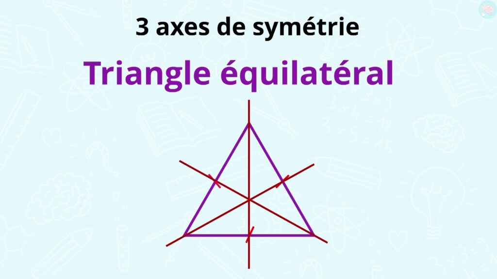 Les triangles, description et exercices ? CM1 CM2 - Maître Lucas