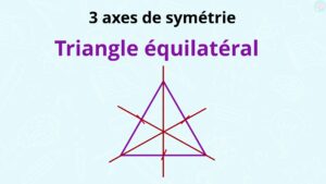 Les triangles, description et exercices ? CM1 CM2 - Maître Lucas