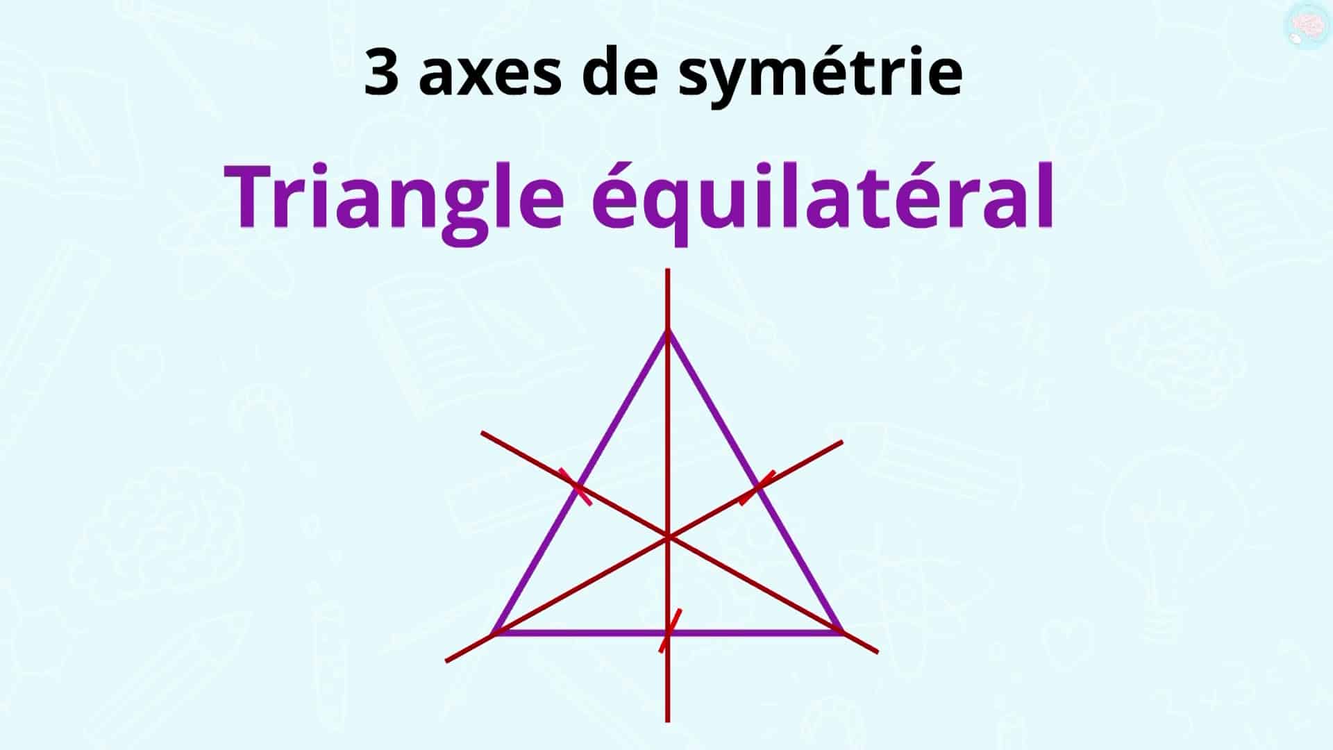Les triangles, description et exercices ? CM1 CM2 - Maître Lucas