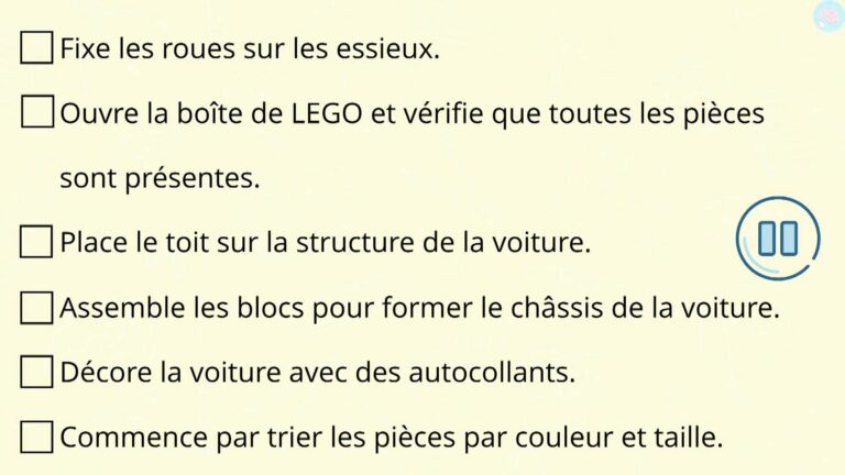 Lire un texte injonctif pour CM1 CM2 - Maître Lucas