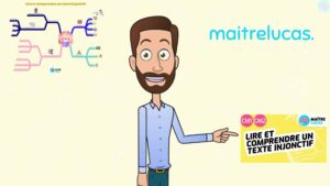 Lire un texte injonctif pour CM1 CM2 - Maître Lucas