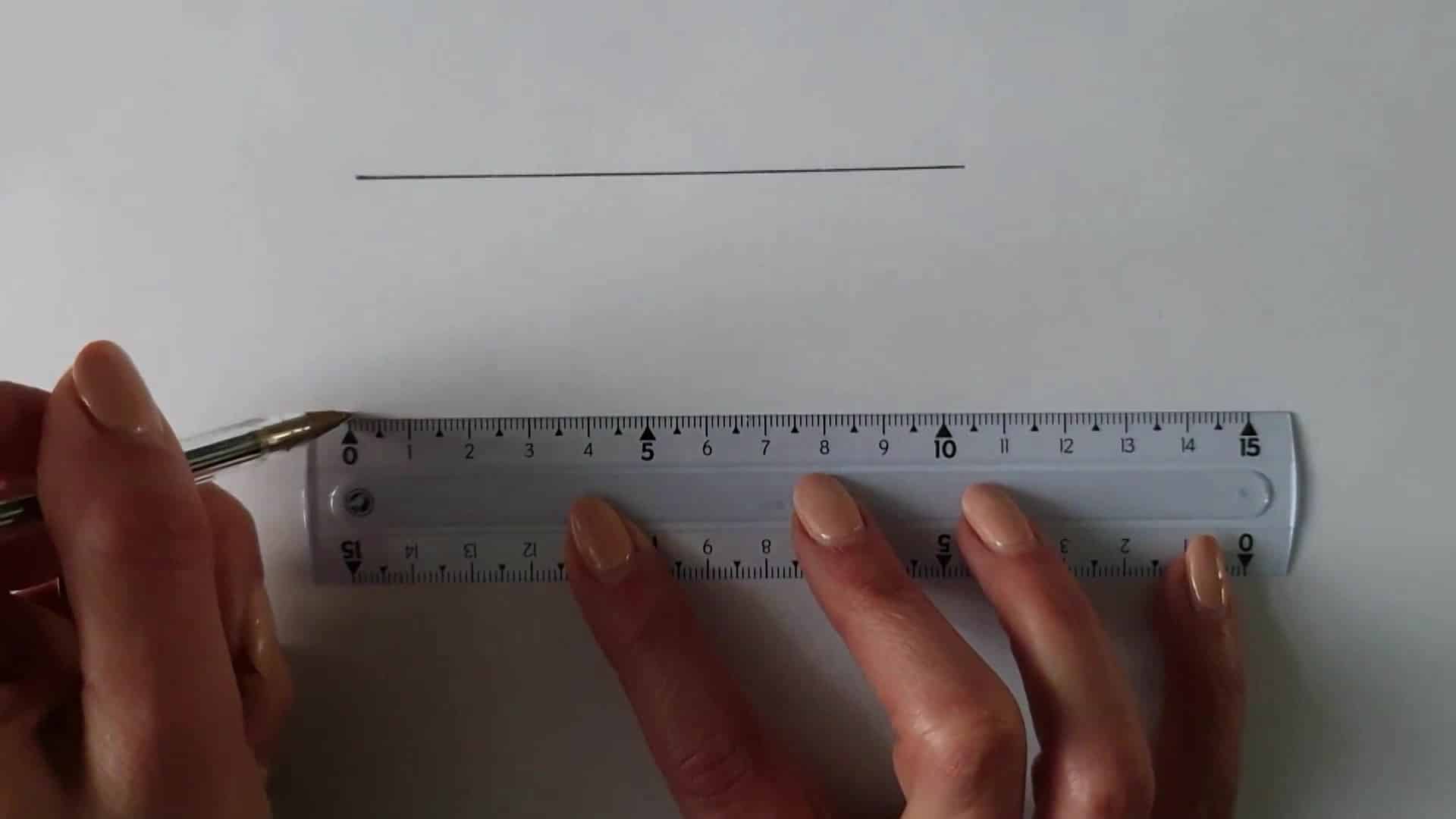 Mesurer avec une règle (cm, mm) CP CE1 CE2 - Maître Lucas