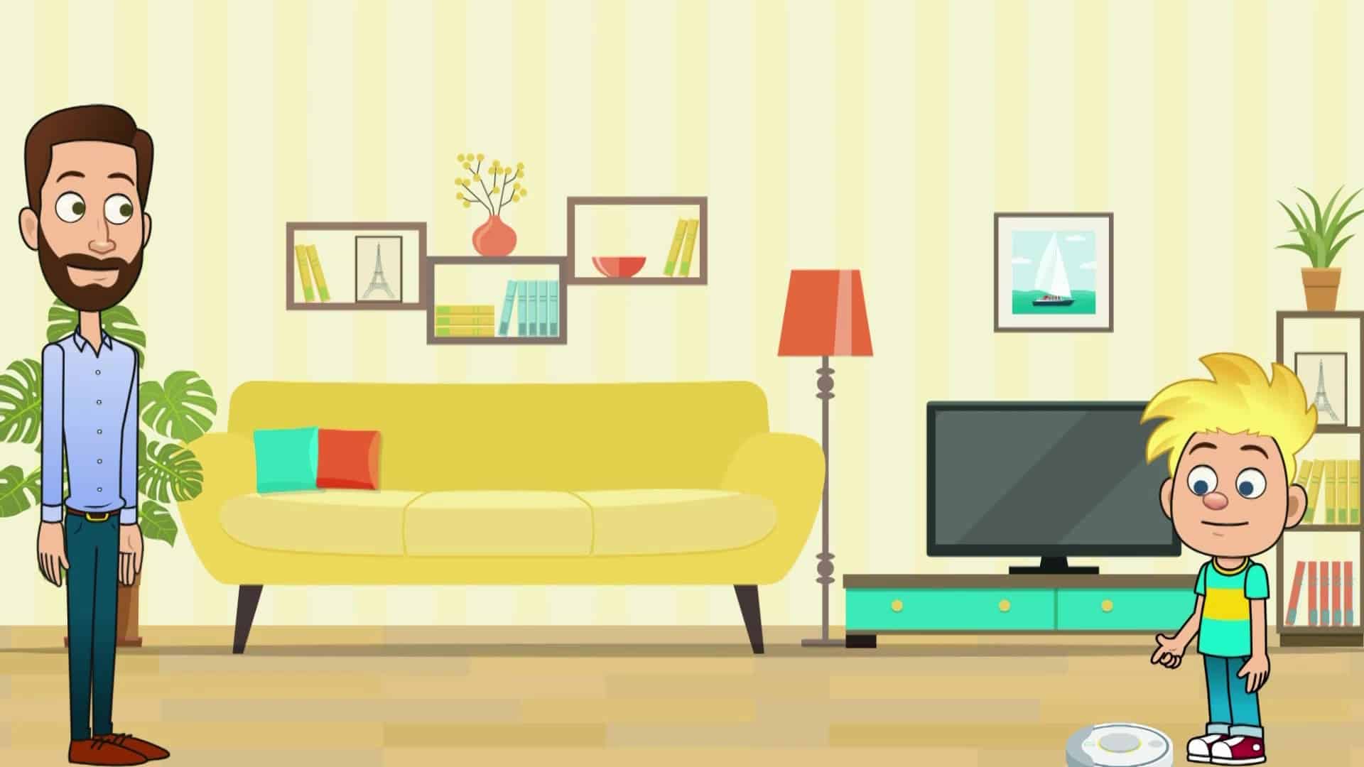 Vivant non vivant comment les reconnaître CE1 CE2 - Maître Lucas