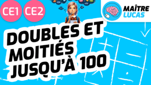 Découvrez des vidéos éducatives de Maths CE2 - Maître Lucas