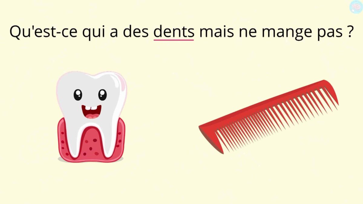 Écrire une devinette - CE1 CE2 - Maître Lucas