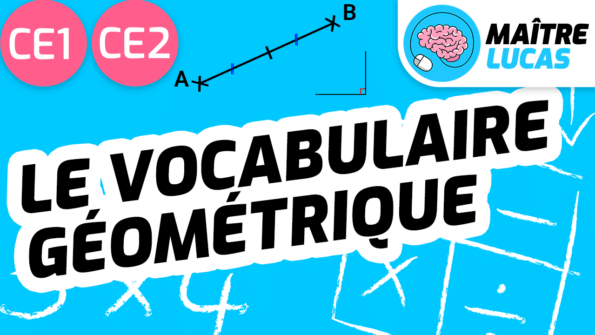 C'est quoi le groupe nominal ? CE1 - CE2 - Maître Lucas