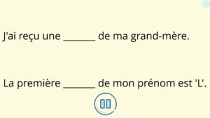 La polysémie, c'est quoi ? Pour les élèves de CE1 - CE2 - Maître Lucas