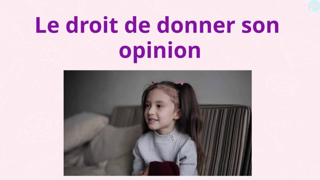 Les droits de l'enfant expliqués au enfants CE2 CM1 CM2 - Maître Lucas