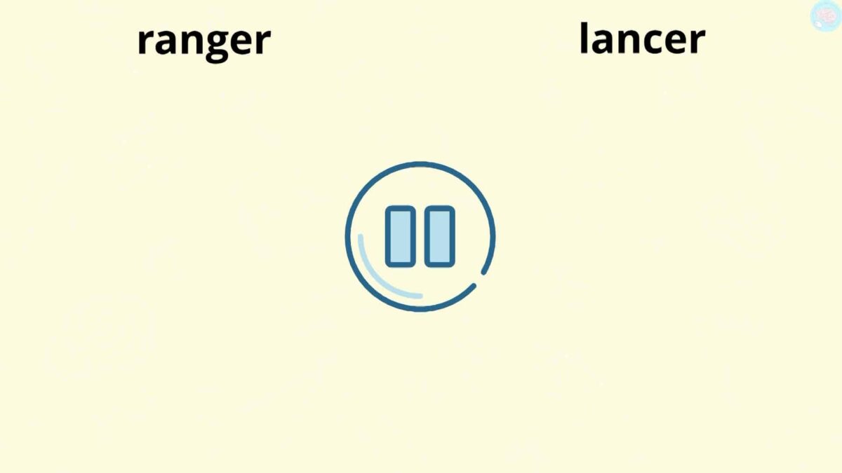 Le présent des verbes en -ger et -cer CM1 CE2 - Maître Lucas
