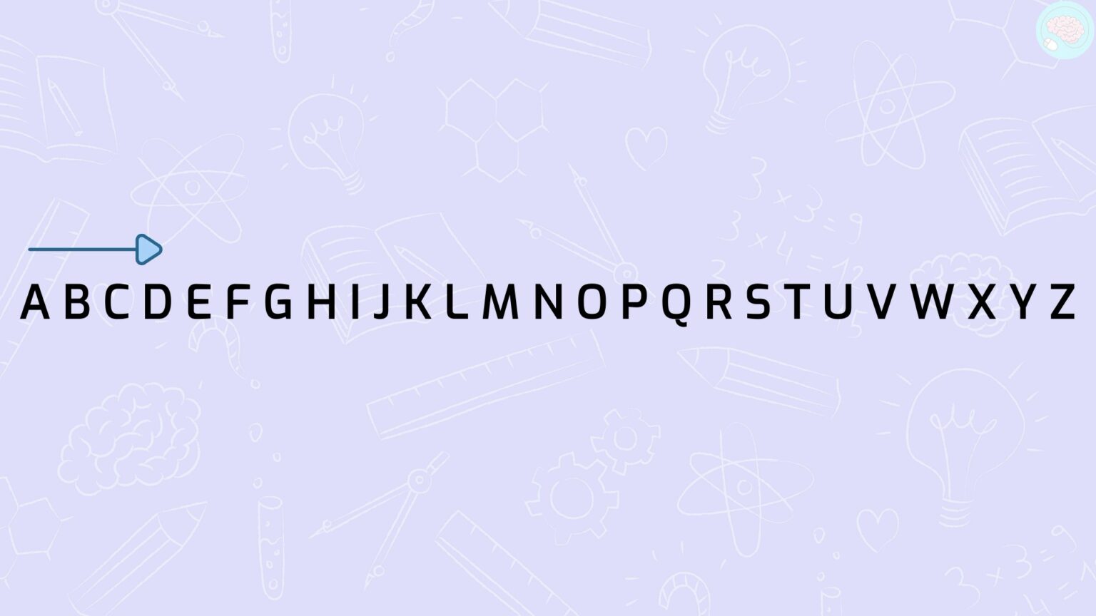 Ordre alphabétique, comment ranger les mots CP CE1 - Maître Lucas